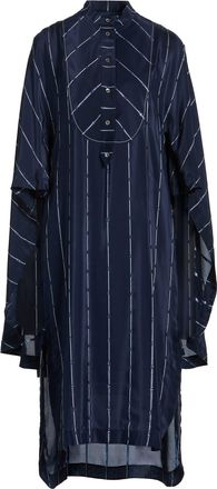 Lanvin KLEIDER - Midi-Kleider auf YOOX.COM