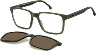 Carrera Sonnenbrillen CARRERA CA 8069/CS TBO MILITARY GREEN 53/17/145 Herren