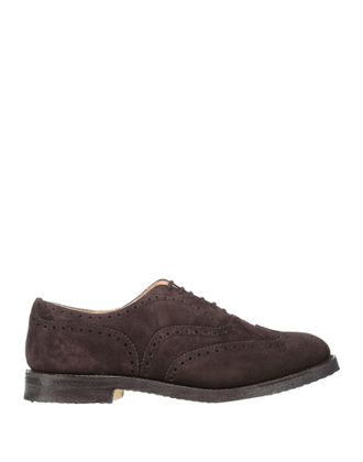 Churchs SCHUHE - Schn&uuml;rschuhe auf YOOX.COM