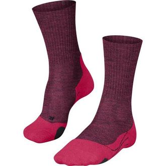 Falke TK2 Wool Damen Socken