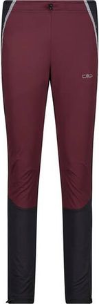 F.lli Campagnolo Damen Keilhose WOMAN LONG PANT