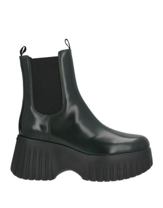 Hogan SCHUHE - Stiefeletten auf YOOX.COM