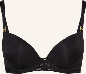 Aubade Push-Up-Bh Sheer Emotion schwarz