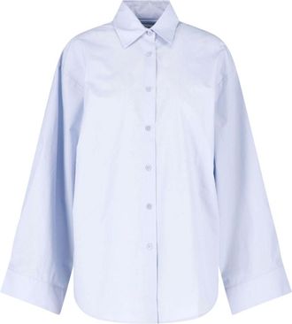 Frankie Shop Shirt Tila