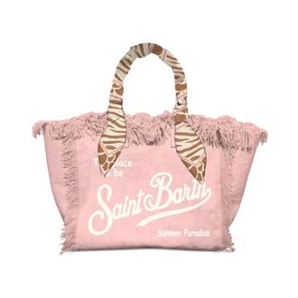 MC2 Saint Barth Damen, Taschen, Rosa, ONE SIZEGr&ouml;&szlig;e