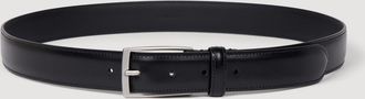 Sandro Lederg&uuml;rtel mit Rechteckschnalle