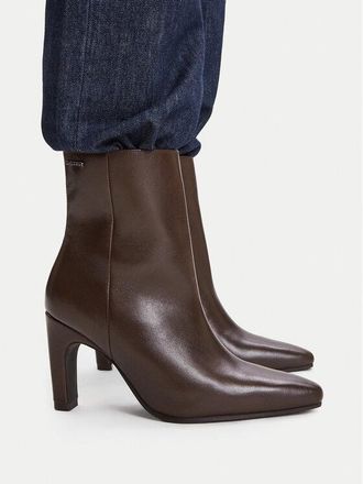 G-Star Stiefeletten CEO-WI44-DAZIN-01 Braun