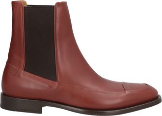 Ferragamo SCHUHE - Stiefeletten auf YOOX.COM