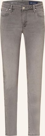 AG - Adriano Goldschmied Ag Jeans Jeans Prima grau