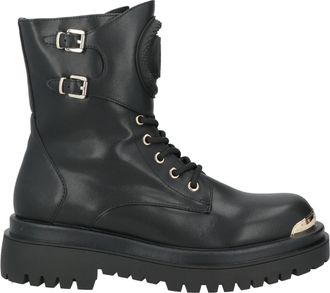 Just Cavalli SCHUHE - Stiefeletten auf YOOX.COM