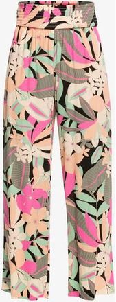 Roxy Damen Shorts ALONG PRINTED CVUP