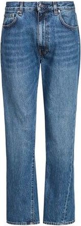 Toteme Jean droit en coton bio