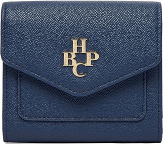 Beverly Hills Polo Club Geldb&ouml;rse Beverly Hills Polo Club CWBEO-BHPC-W1-003-SS26 Dunkelblau