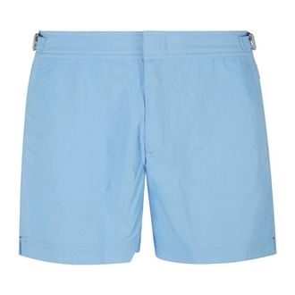 Orlebar Brown Homme, Maillots de bain, Bleu, Taille: W32 V&ecirc;tements Mer Setter Short de Bain