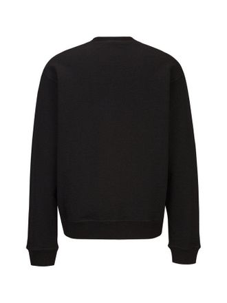 Dsquared2 Sweatshirt Crewneck Icon Mini