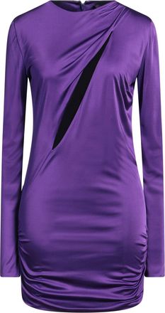 Versace KLEIDER - Mini-Kleider auf YOOX.COM