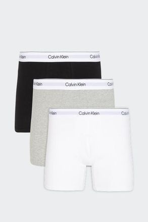 Calvin Klein Underwear Lot de 3 boxers - Taille M