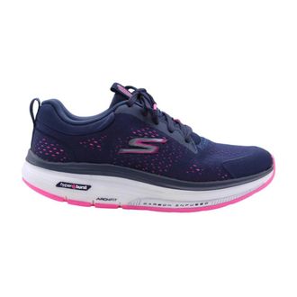 Skechers Amber Sneaker - - Shoes - Damen - Blau - 36 EU