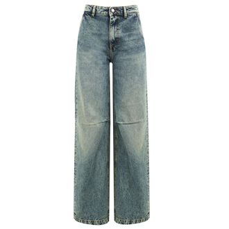 Icon Denim Los Angeles Femme, Jeans, Bleu, Taille: W29 Ava Jeans