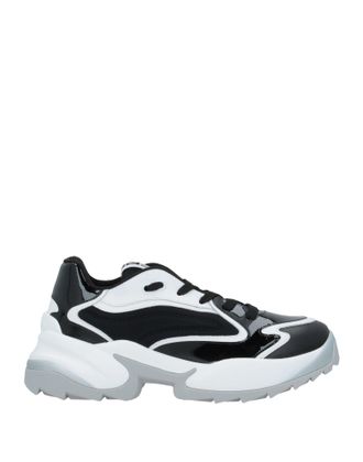 Sergio Rossi SCHUHE - Sneakers auf YOOX.COM