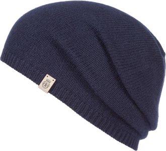 Roeckl Beanie M&uuml;tze ESSENTIALS