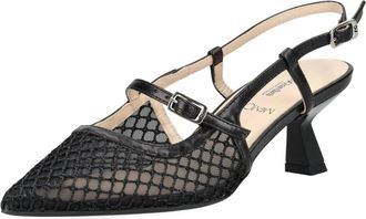 Nero Giardini Slingpumps