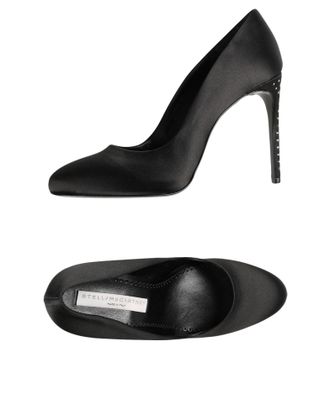 Stella McCartney SCHUHE - Pumps auf YOOX.COM
