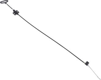 BESPORTBLE SHINEOFI Zugkabel mit Griff f&uuml;r Relaxsessel 98cm Ersatzteil f&uuml;r Funktionssofa Sofasessel und Massagesessel Kunststoff Stahl Verschlei&szlig;fest und Sicher