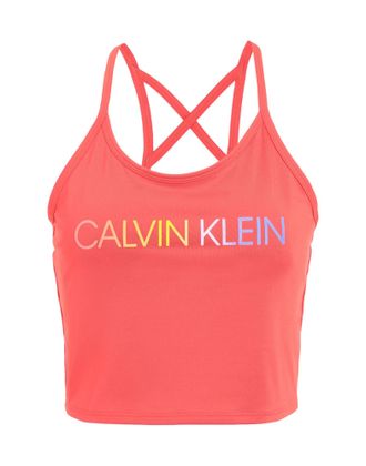 Calvin Klein WO - COOL TOUCH TOP
