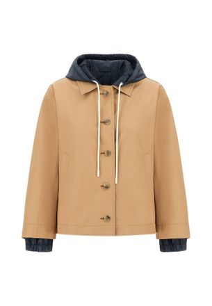 Herno Damen Wendejacke DEAN