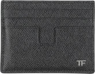 Tom Ford Kleinlederwaren - Kartenetuis auf YOOX.COM
