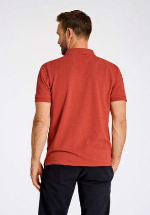 Bison Poloshirt Poloshirt Comfort Fit
