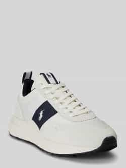 Polo Ralph Lauren Sneaker mit Schn&uuml;rung