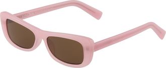 & Other Stories Sonnenbrille