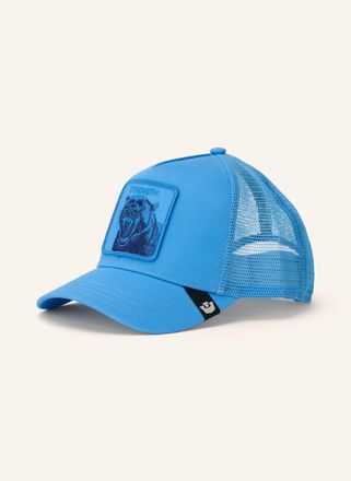 Goorin Brothers Goorin Bros. Cap Panther blau