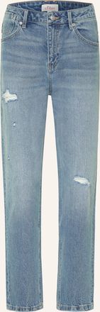 s.Oliver S.Oliver Mom Jeans blau