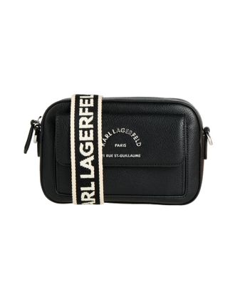 Karl Lagerfeld TASCHEN - Umh&auml;ngetasche auf YOOX.COM
