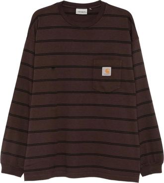 Carhartt Work in Progress Cardona Long-sleeve T-shirt