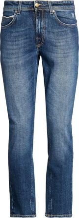 BRIGLIA 1949 HOSEN & R&Ouml;CKE - Jeanshosen auf YOOX.COM