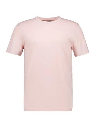 Boss Orange by Hugo Boss BOSS Orange Herren T-Shirts orange