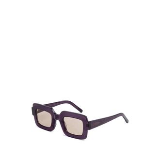 Kaleos Nelson 005 Sonnenbrille - - Accessories - Damen - Lila - 47 MM