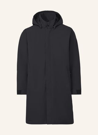 Vaude Parka Me Coreway schwarz
