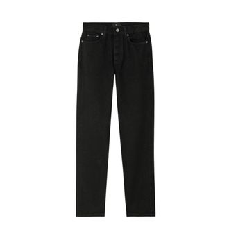 Anine Bing Bruno Skinny Jeans - - Jeans - Damen - Schwarzk - W23