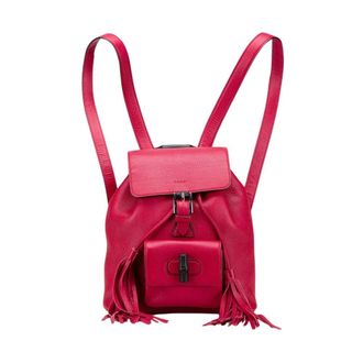 Gucci Damen, Pre-Owned, Rosa, ONE SIZEGr&ouml;&szlig;e