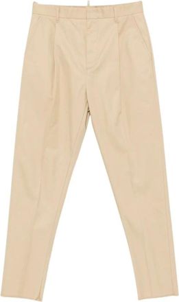Dsquared2 Homme, Pantalons, Brun, Taille: M Pantalon Multipoches Kawaii