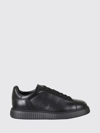 Hogan Chaussures Homme couleur Noir