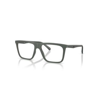 Emporio Armani Ea4258 63121W Optische Brille - - Accessories - Herren - Gr&uuml;n - 54 MM