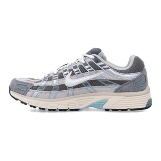 Nike P-6000 Schuhe - - Sport - Herren - Mehrfarbig - 44 1/2 EU