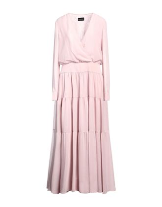 Emporio Armani KLEIDER - Maxi-Kleider auf YOOX.COM
