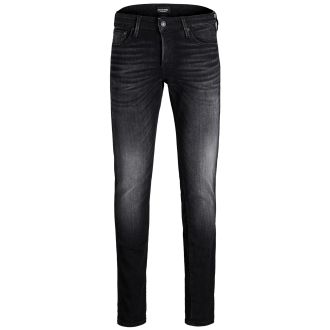 Jack & Jones Glenn Icon von Jack & Jones in der farbe Schwarz und in gr&ouml;&szlig;e 30/32